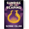 Sunrise On the Reaping by Suzanne Collins - Book - Kmart