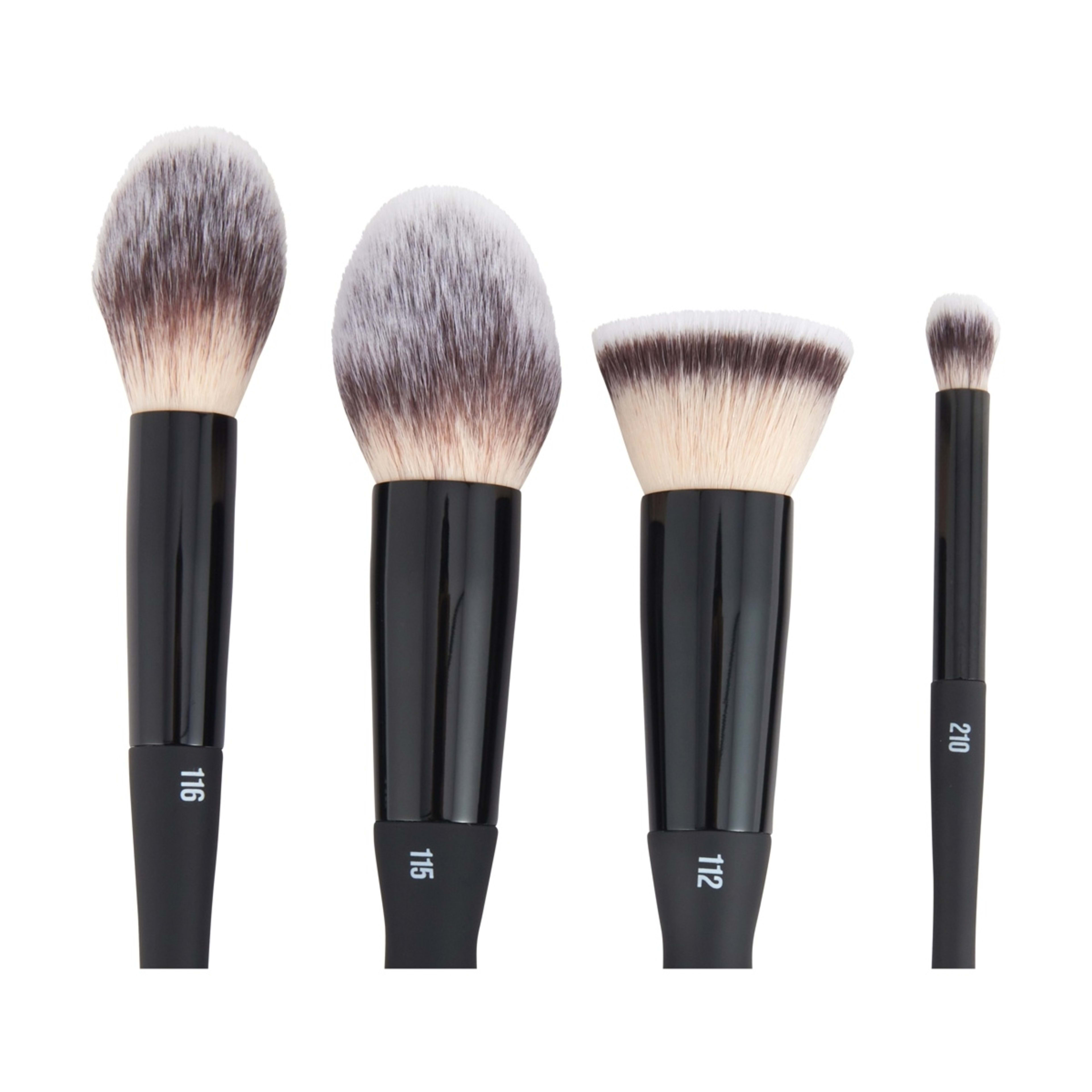 OXX Cosmetics Pro Face Set - Kmart