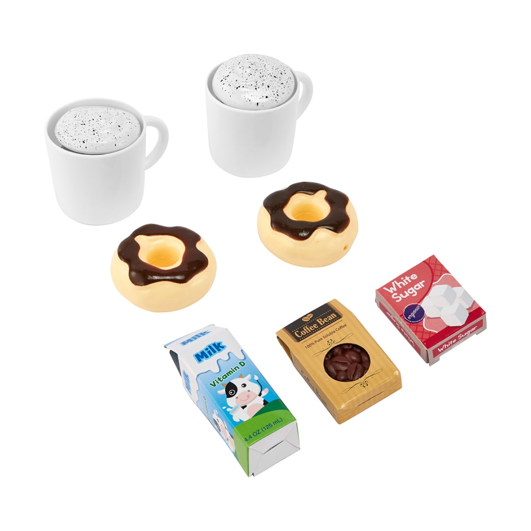 25 Piece Kitchen Appliances Toy Set - Kmart