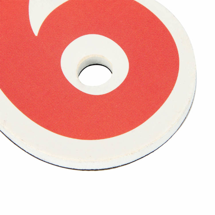 78 Piece Mega Magnetic Numbers Tub - Kmart