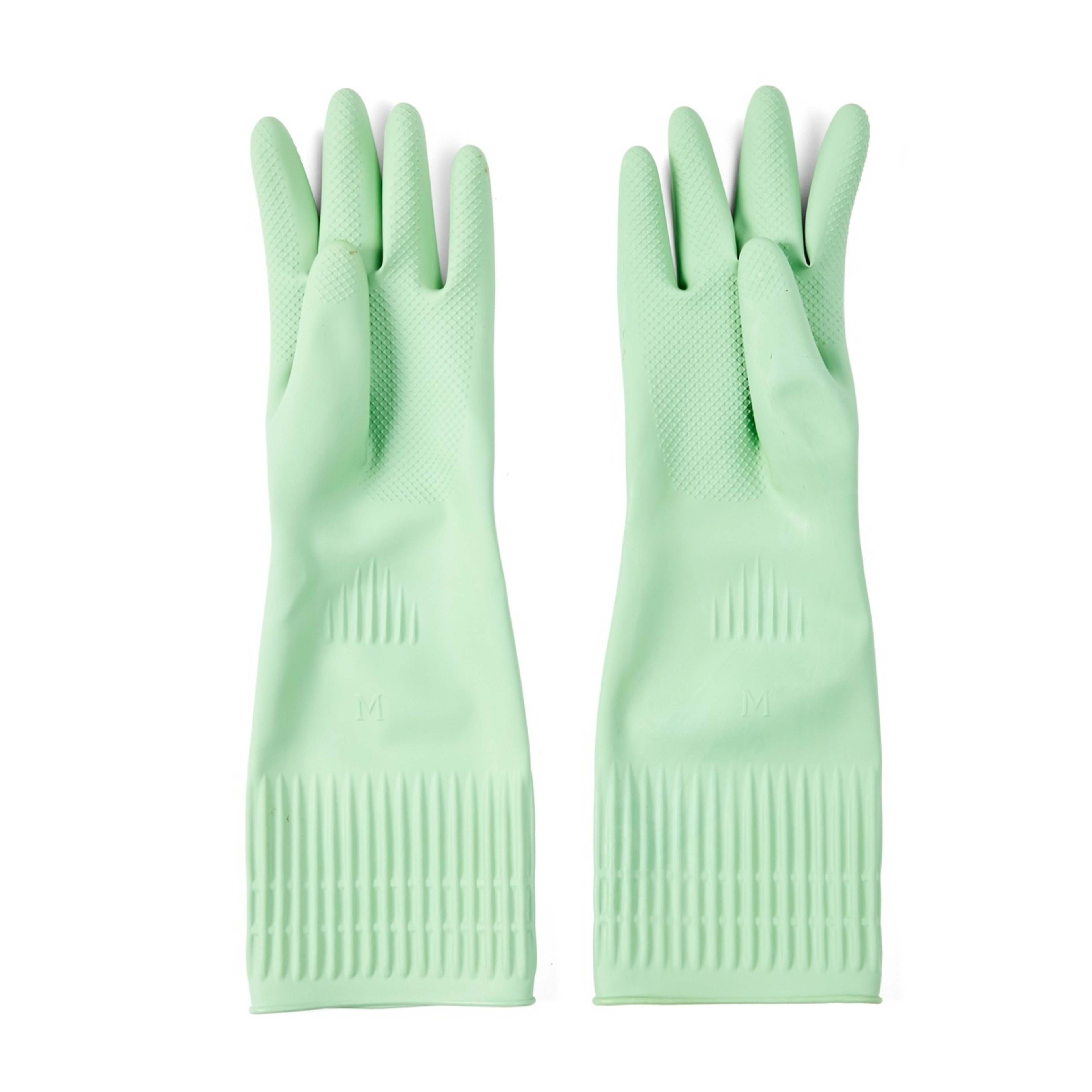Pair of Cleaning Gloves - Kmart