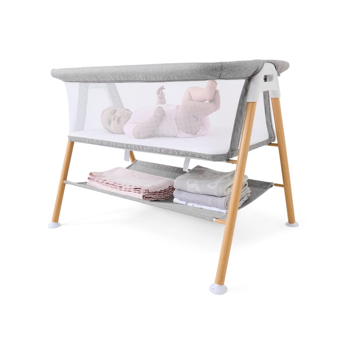 Nursery Bassinet - Kmart