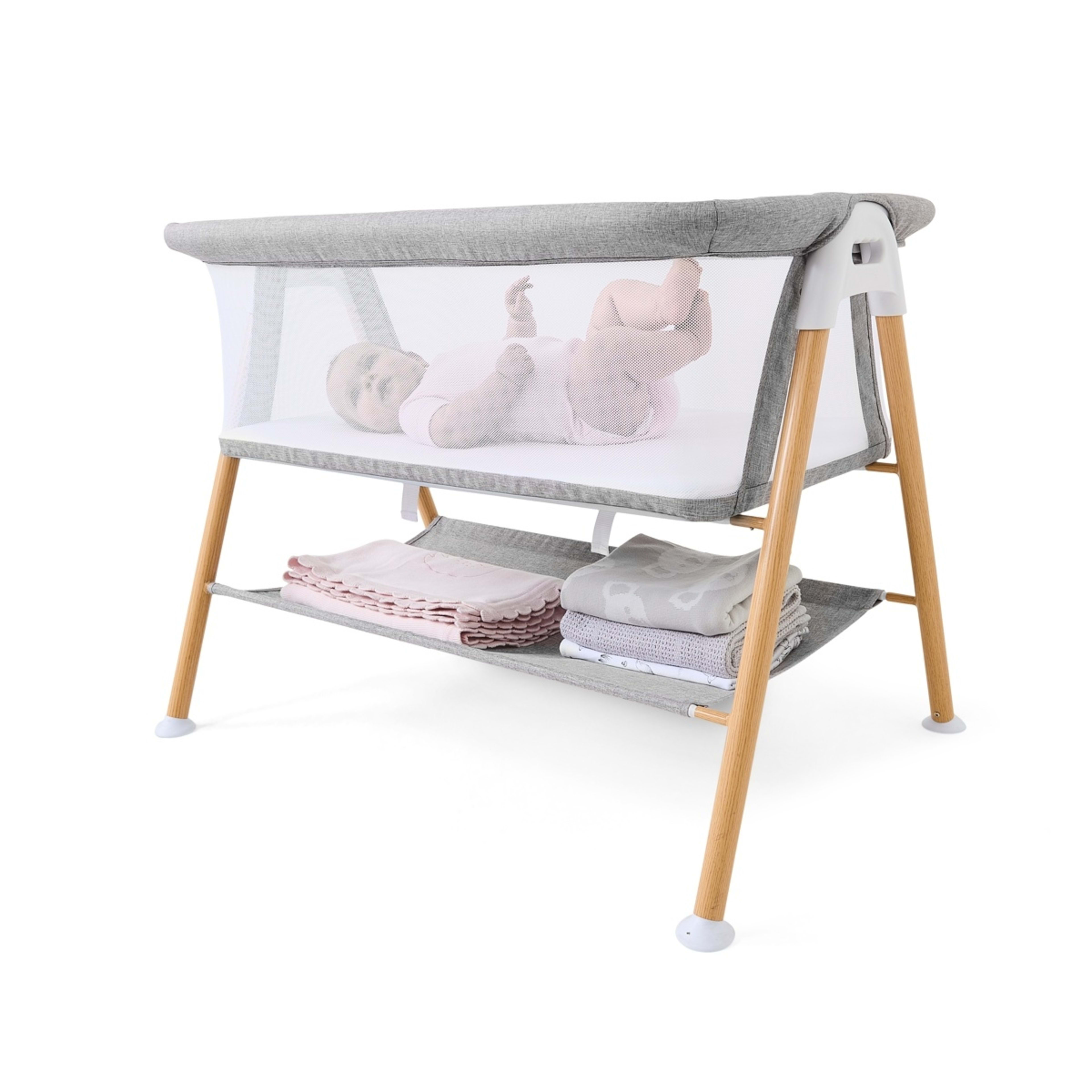 Nursery Bassinet - Kmart