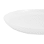White Round Platter - Kmart