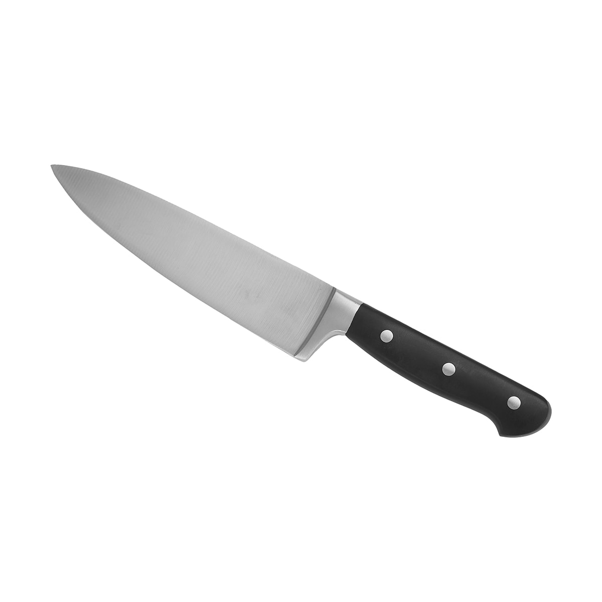 Kmart Knife reflex