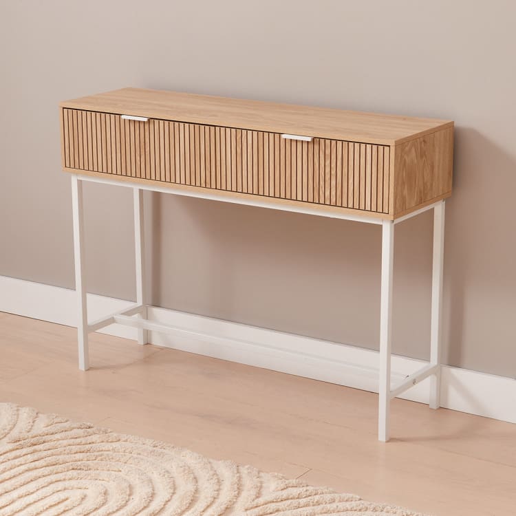 Isla Hall Table - Kmart