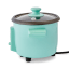 1.5 Cup Mini Rice Cooker - Green - Kmart NZ