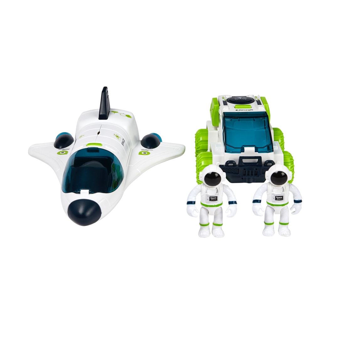 Space Explorer Set - Kmart