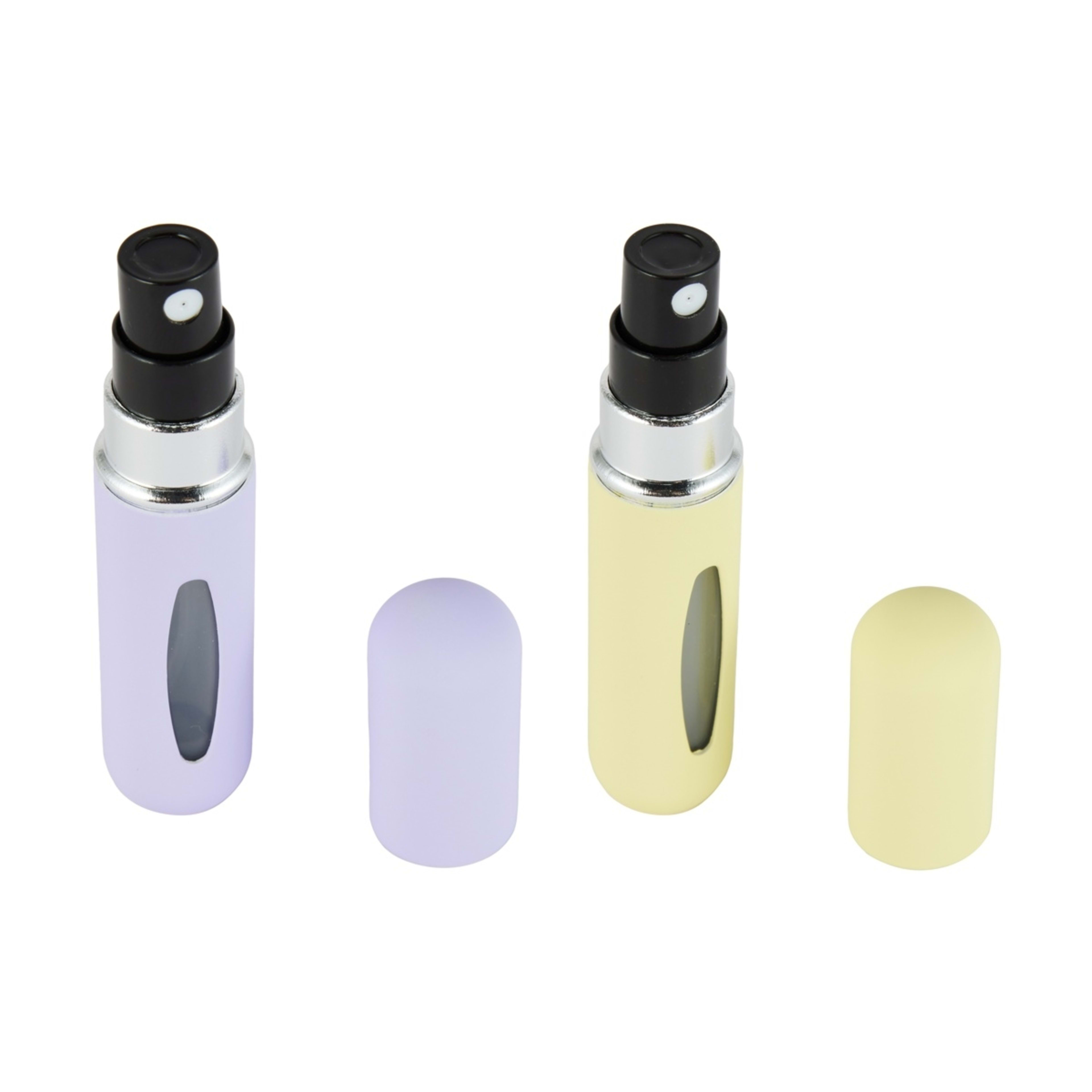 OXX Travel 2 Pack Perfume Atomiser - Kmart