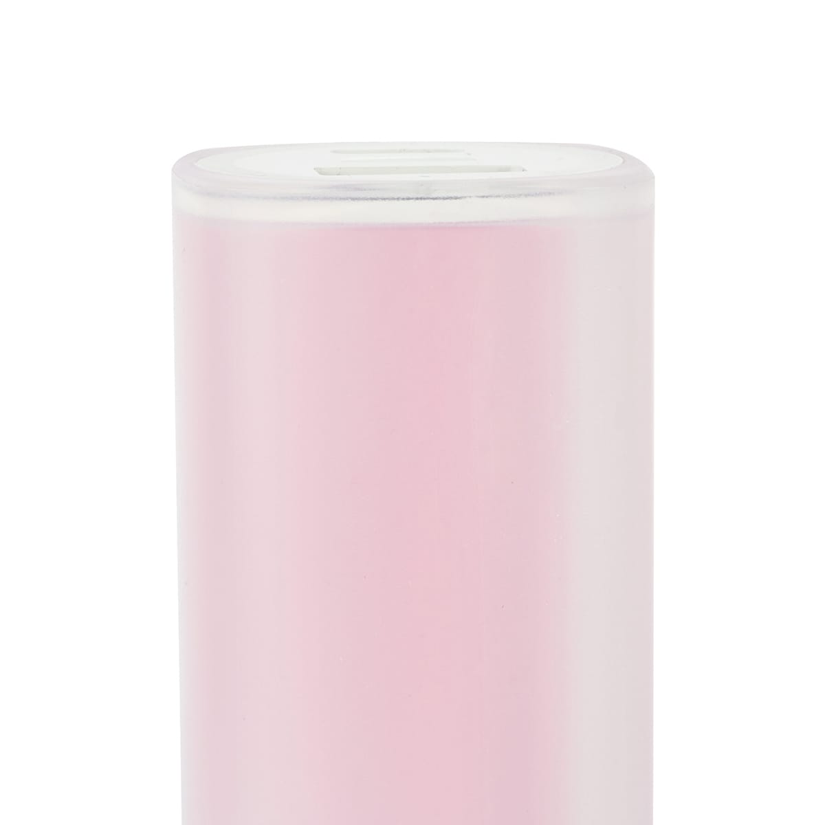 3000mAh Lipstick Charger - Lavender - Kmart