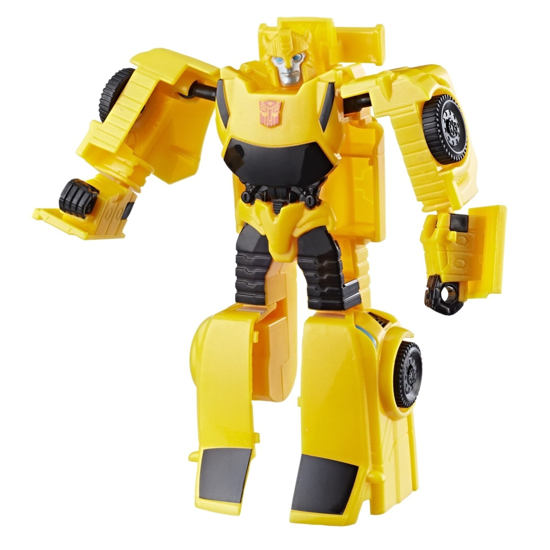Transformers Action Figure - Assorted - Kmart