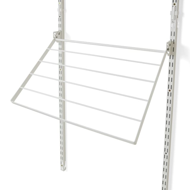 Set of 2 Custom Storage Laundry Airers - Kmart