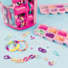 1600 Piece Make It Real 5-in-1 Activity Tower Playset - Kmart