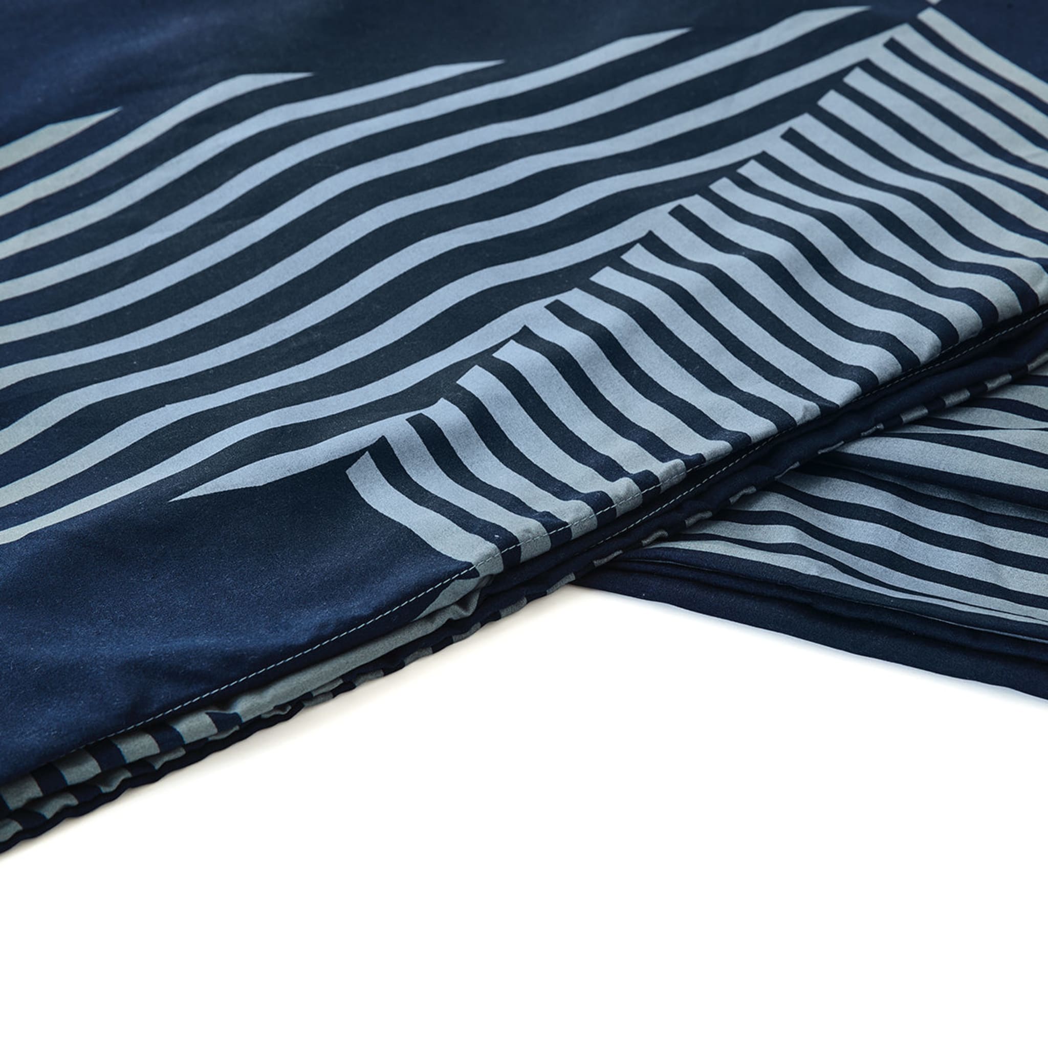 Archie Quilt Cover Set - Double Bed - Kmart