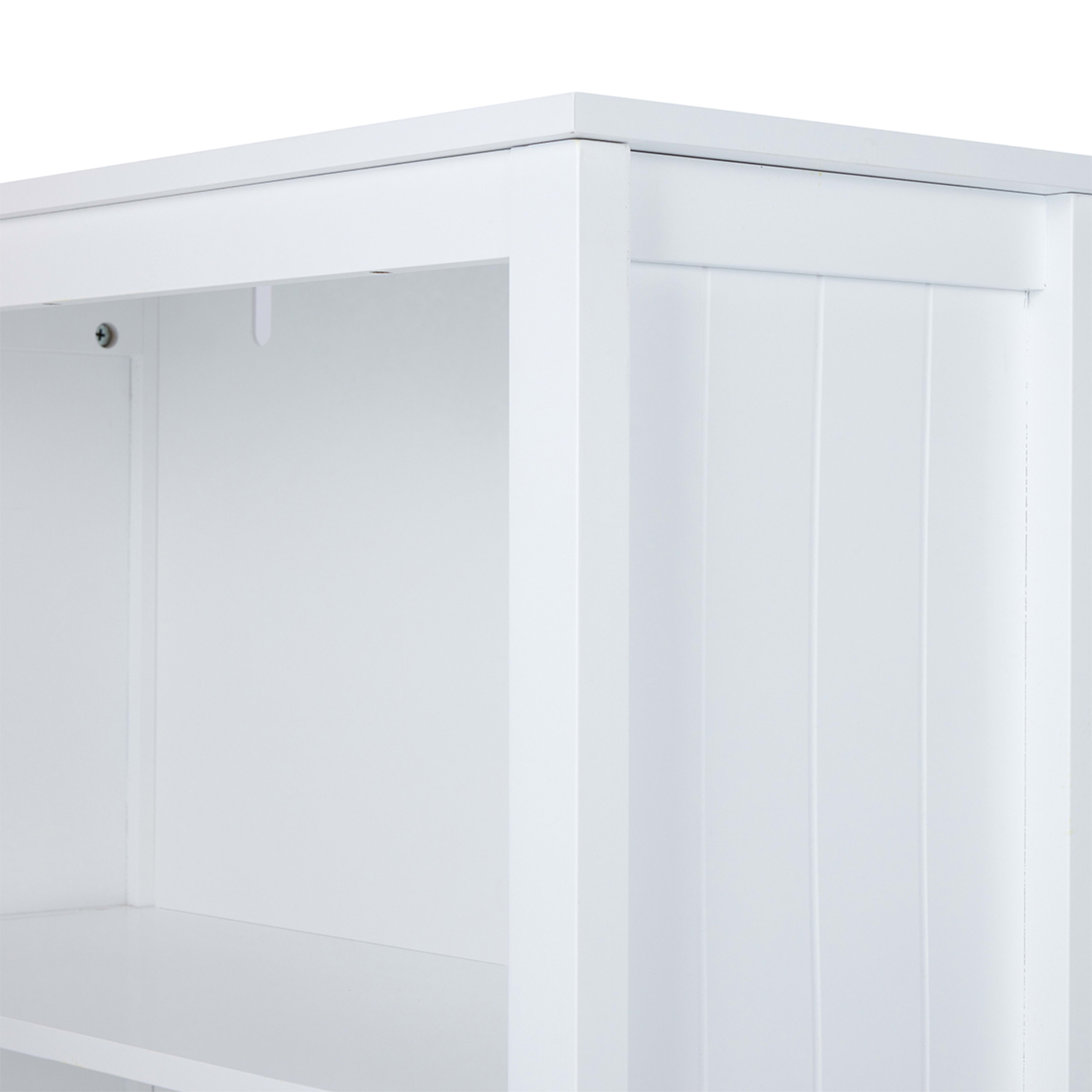 Hamptons Bookshelf - Kmart