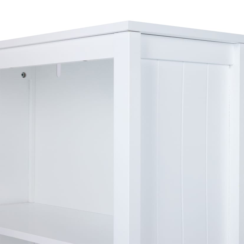 Hamptons Bookshelf - Kmart