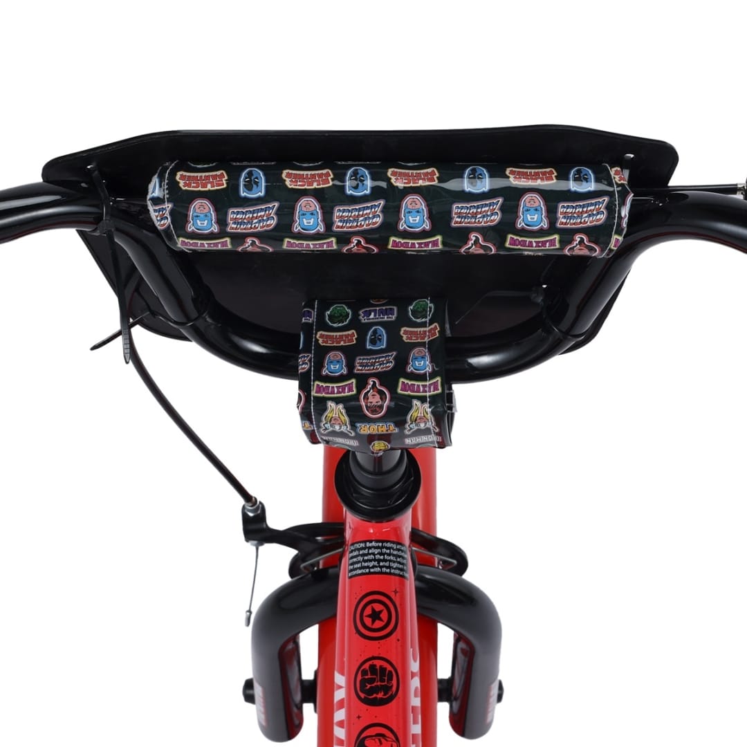 40cm Marvel Avengers Bike - Kmart