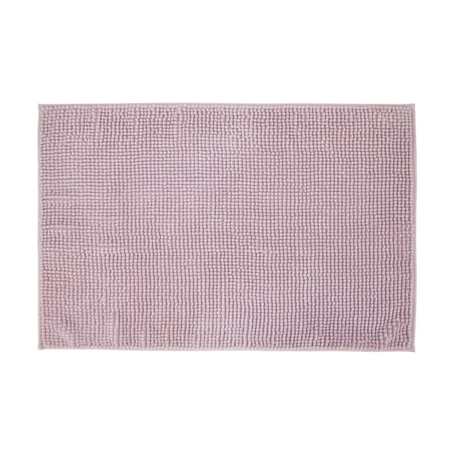 Soft Toggle Bath Mat - Lilac - Kmart