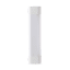 LED Rechargeable Magnetic Tube Light - White - Kmart