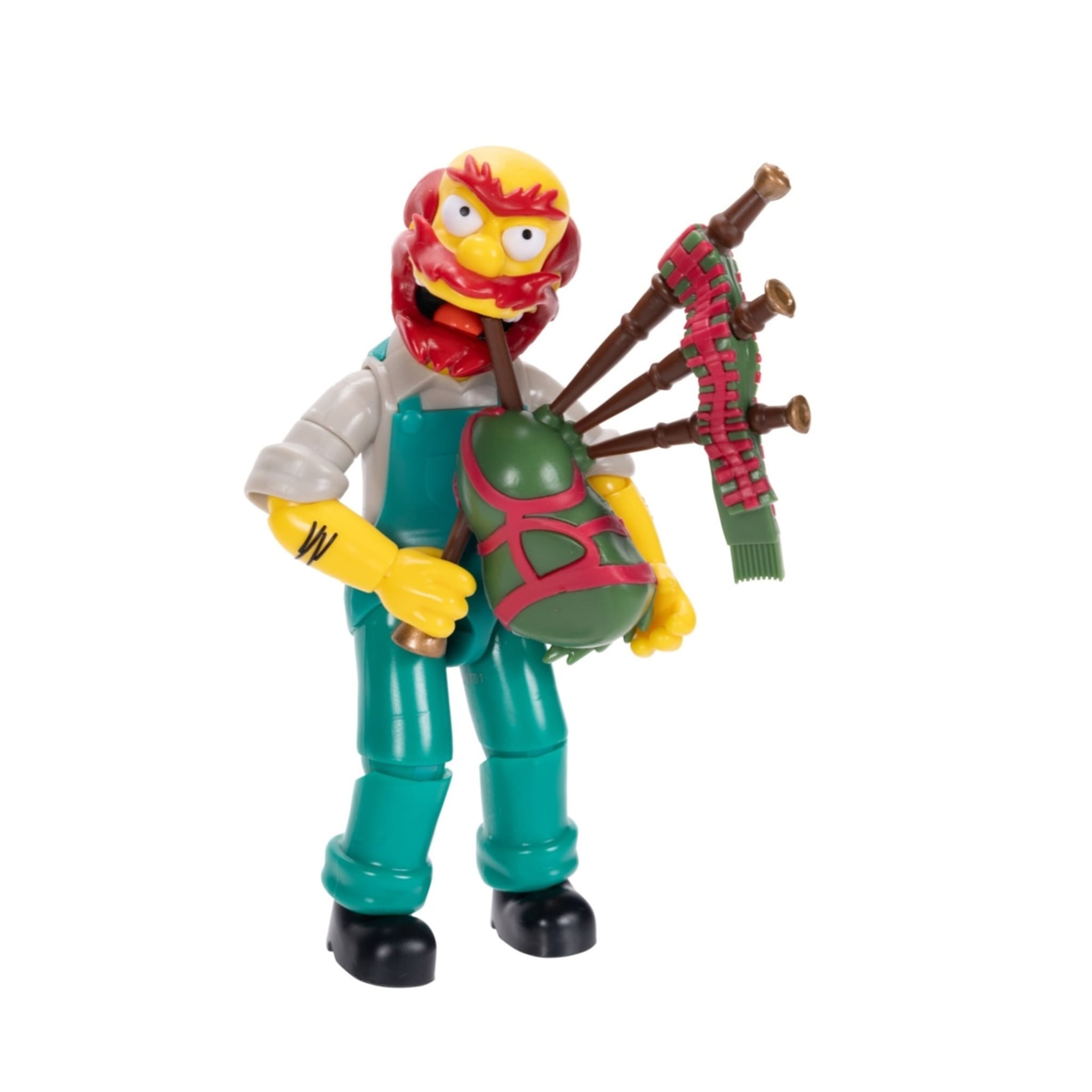 13cm The Simpsons Figure - Assorted - Kmart