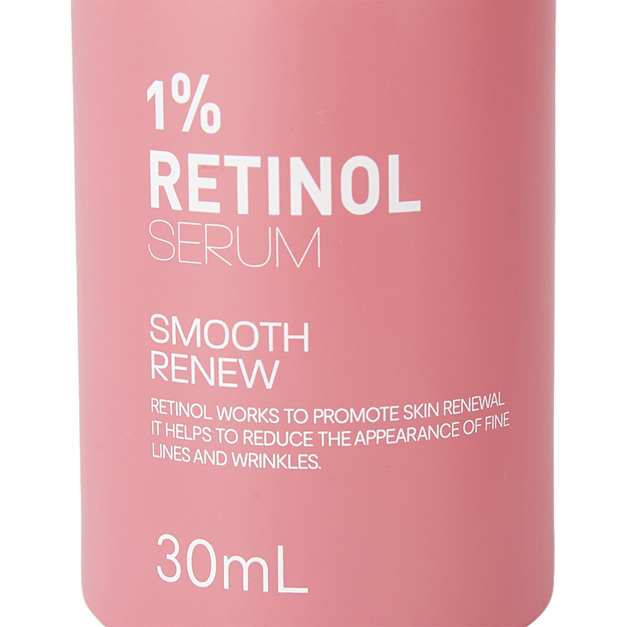 4 Piece Super Serums - Kmart