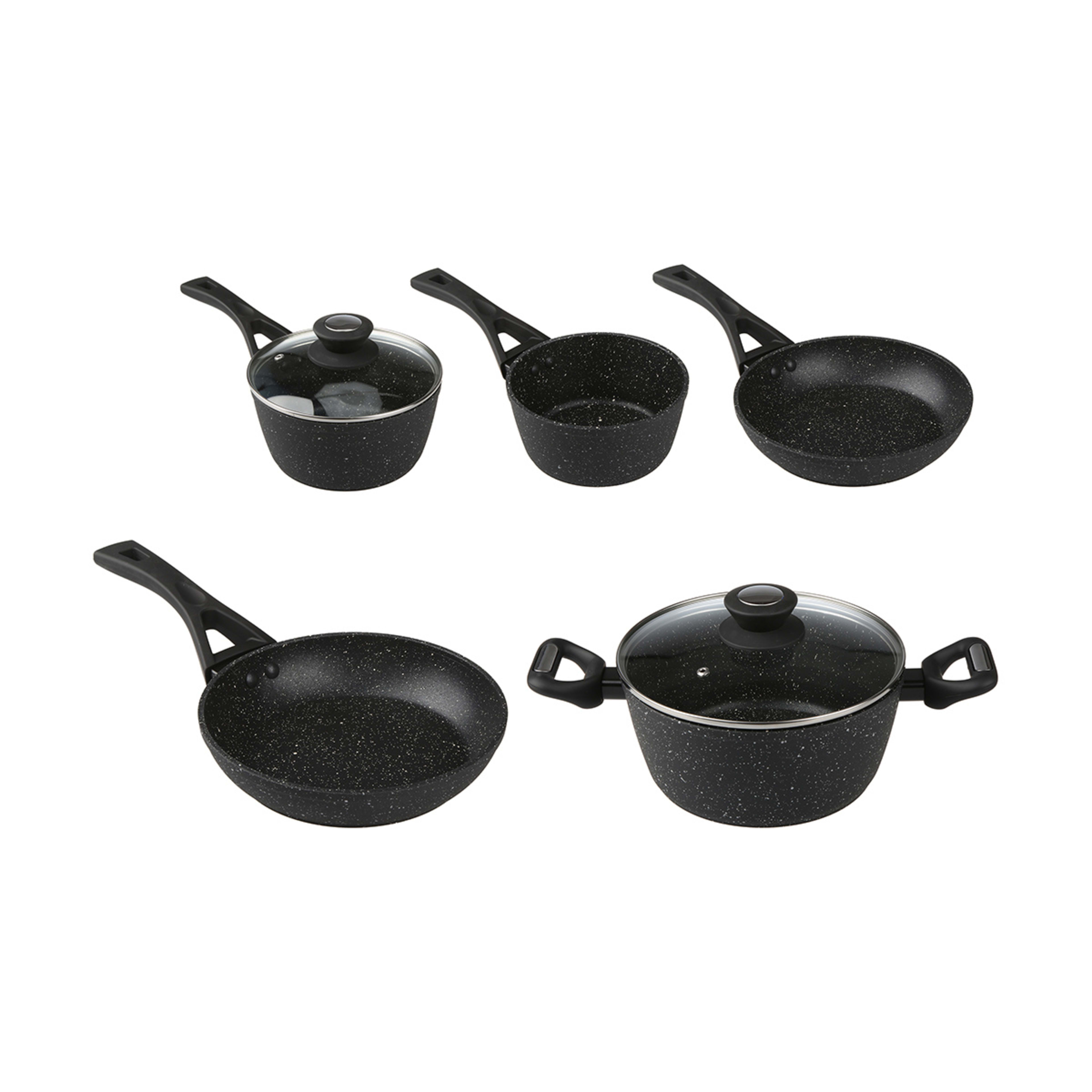 5 Piece Cookware Set - Kmart