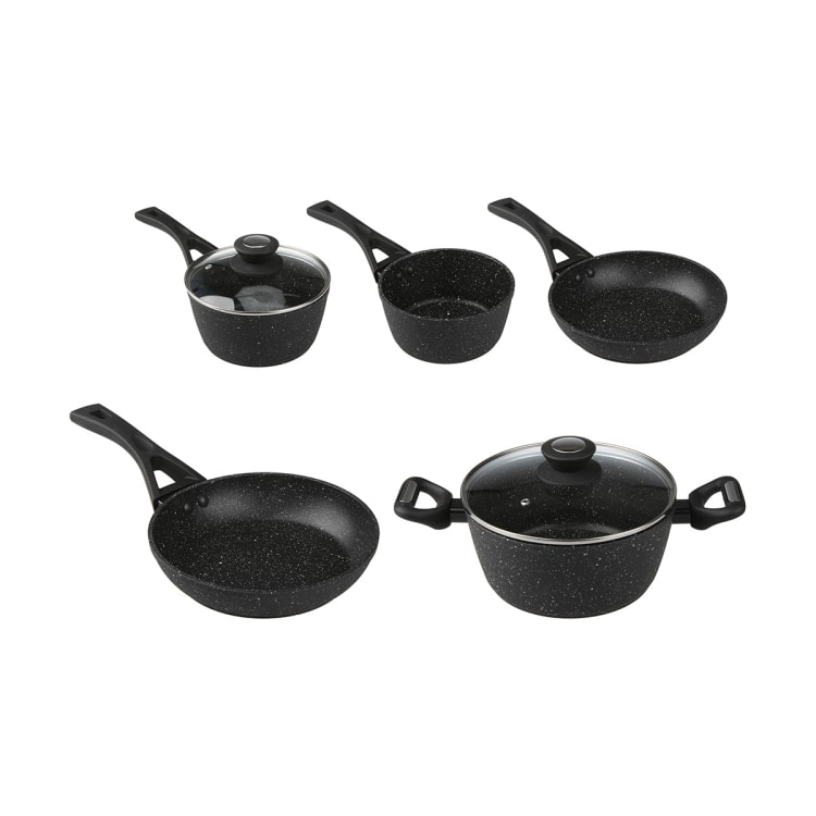 5 Piece Cookware Set - Kmart