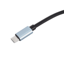 9-in-1 Type C Hub - Grey - Kmart