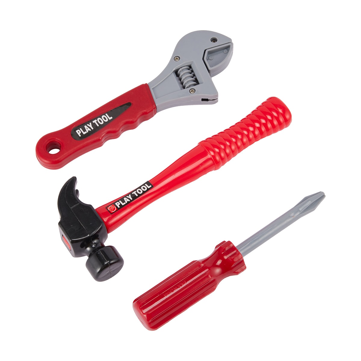 18 Piece Tool Box Set - Kmart NZ