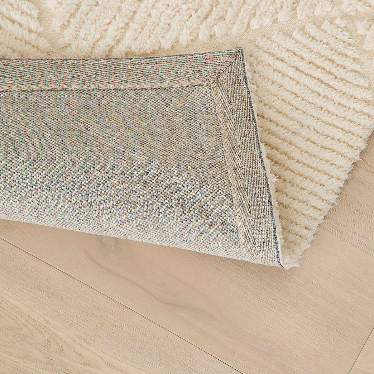 Samar Runner - Natural - 300cm x 80cm - Kmart