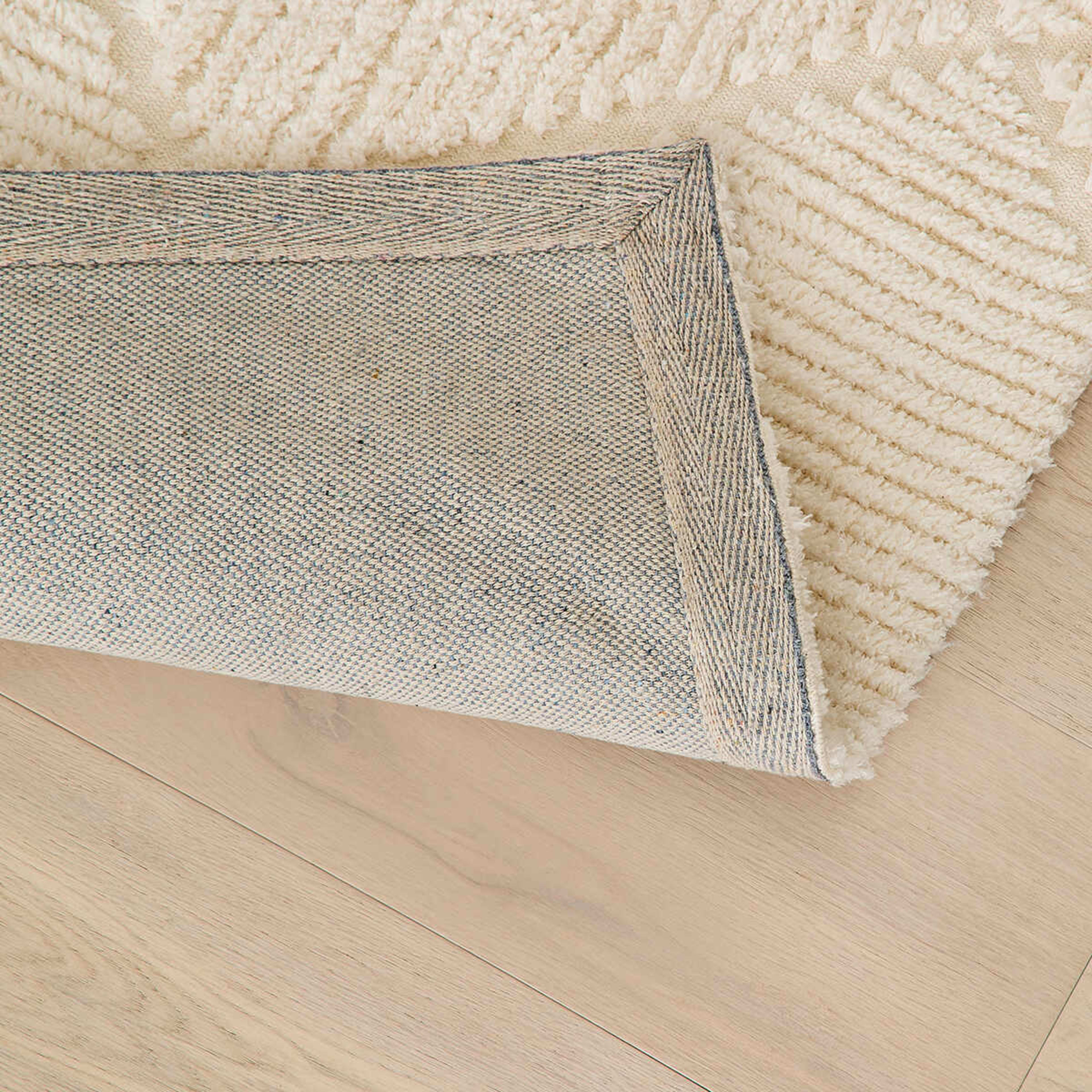 Samar Runner - Natural - 300cm x 80cm - Kmart