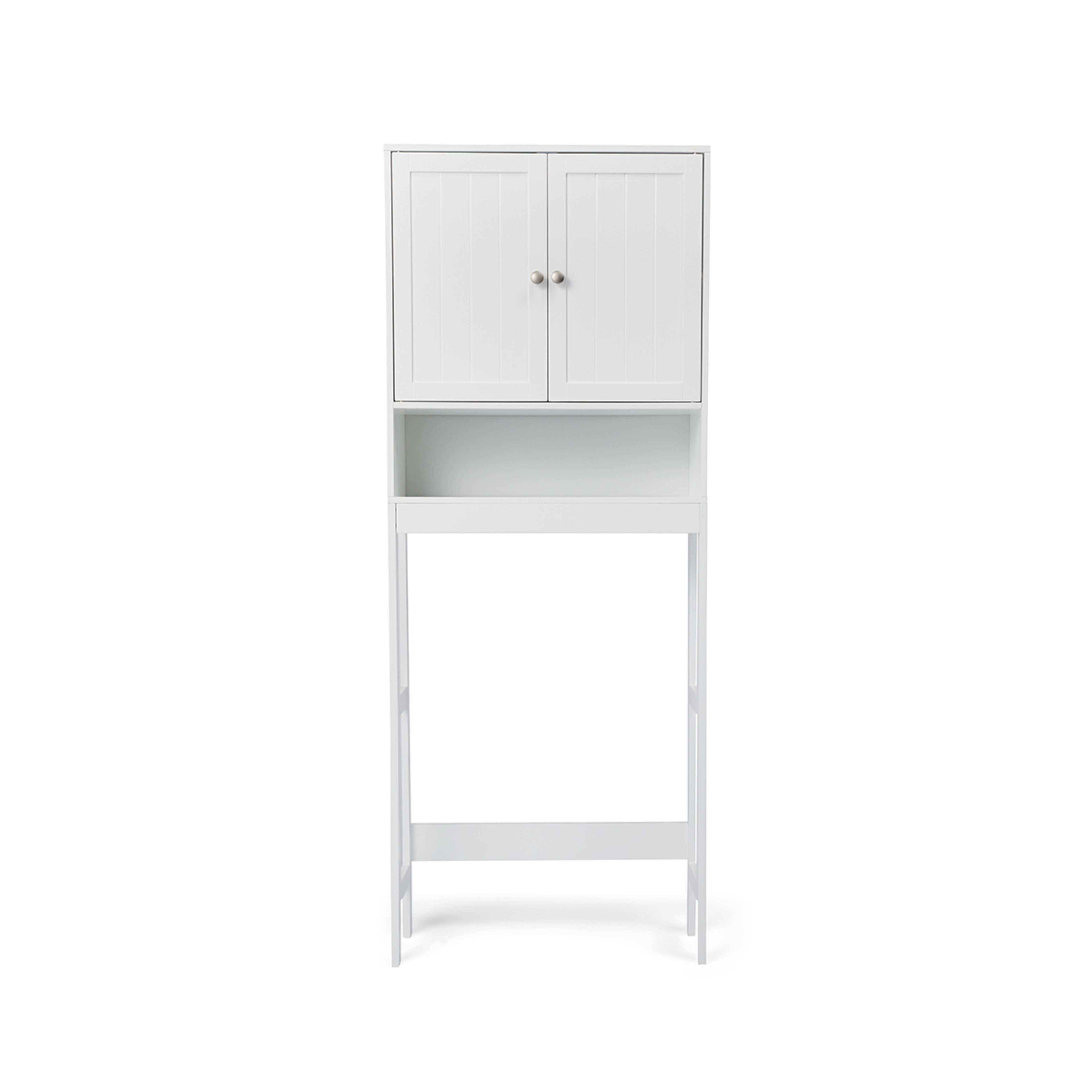 Bathroom Shelf Kmart White