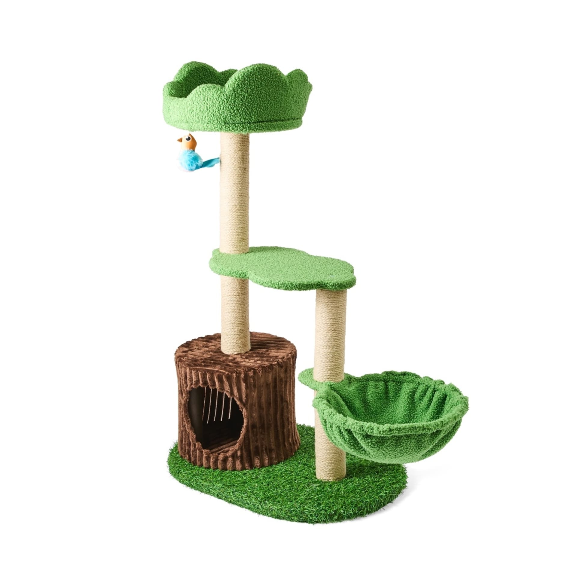 Cat Tower Jungle - Kmart NZ