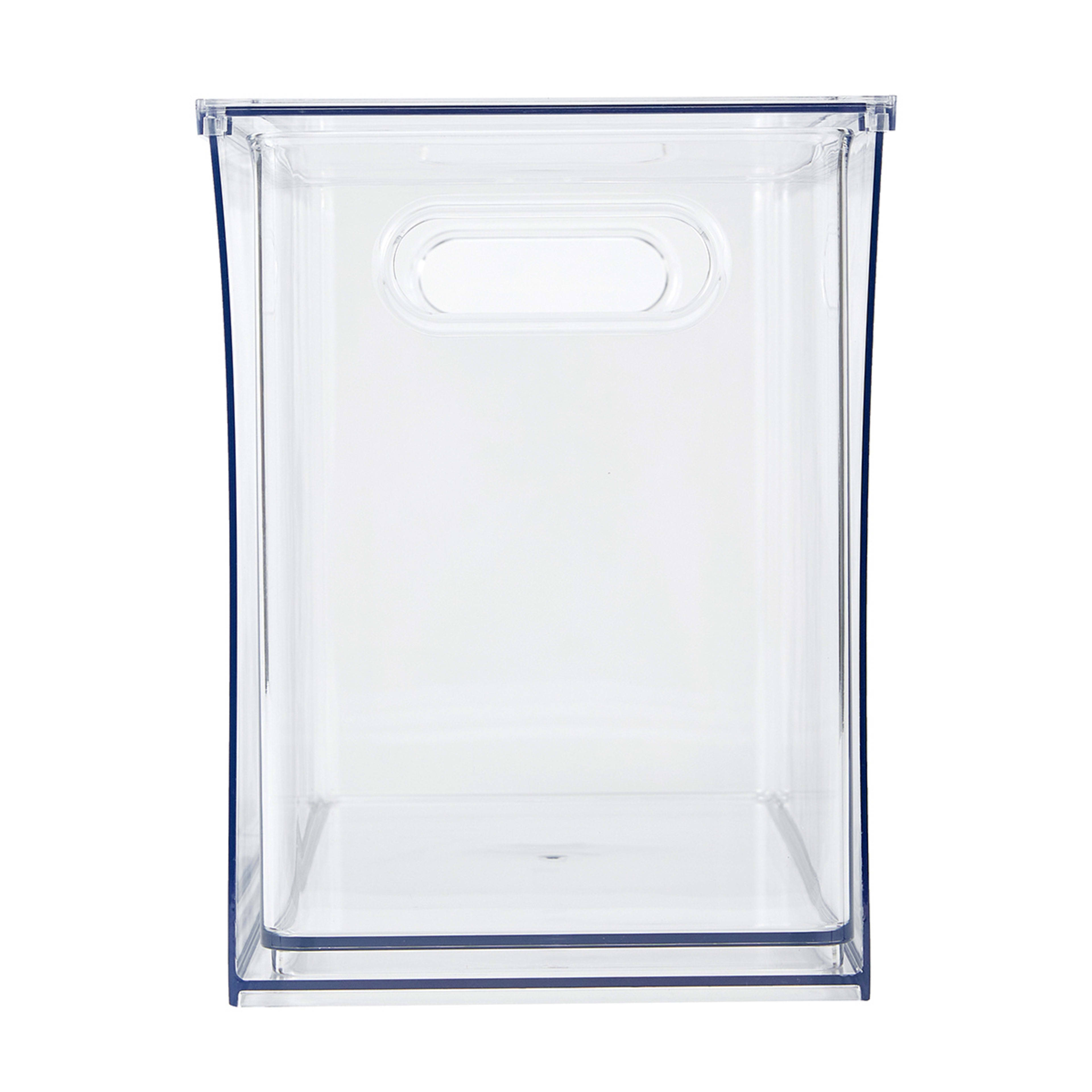 Clear Drawer - Tall - Kmart