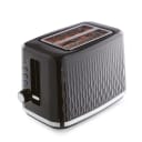 2 Slice Toaster - Black - Kmart