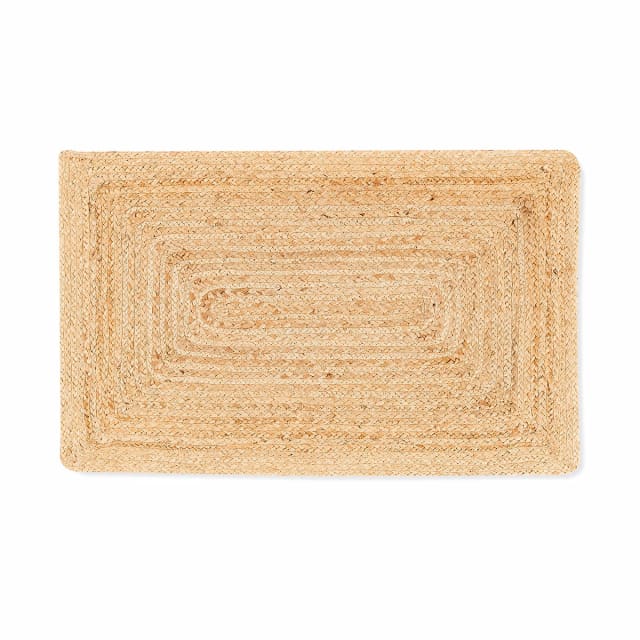 Jute Mat - Kmart