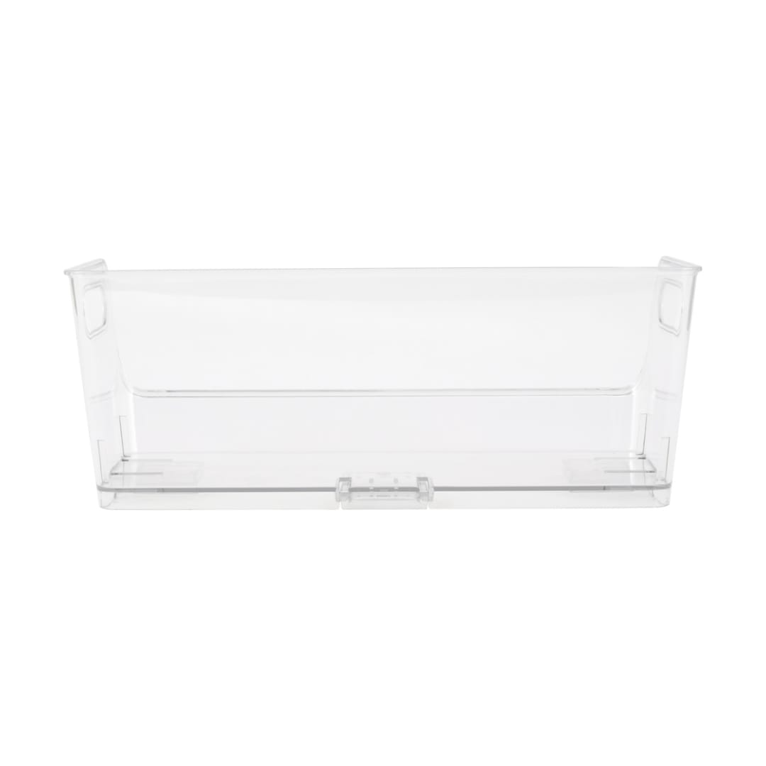 Small Stackable Storage Tub - Clear - Kmart