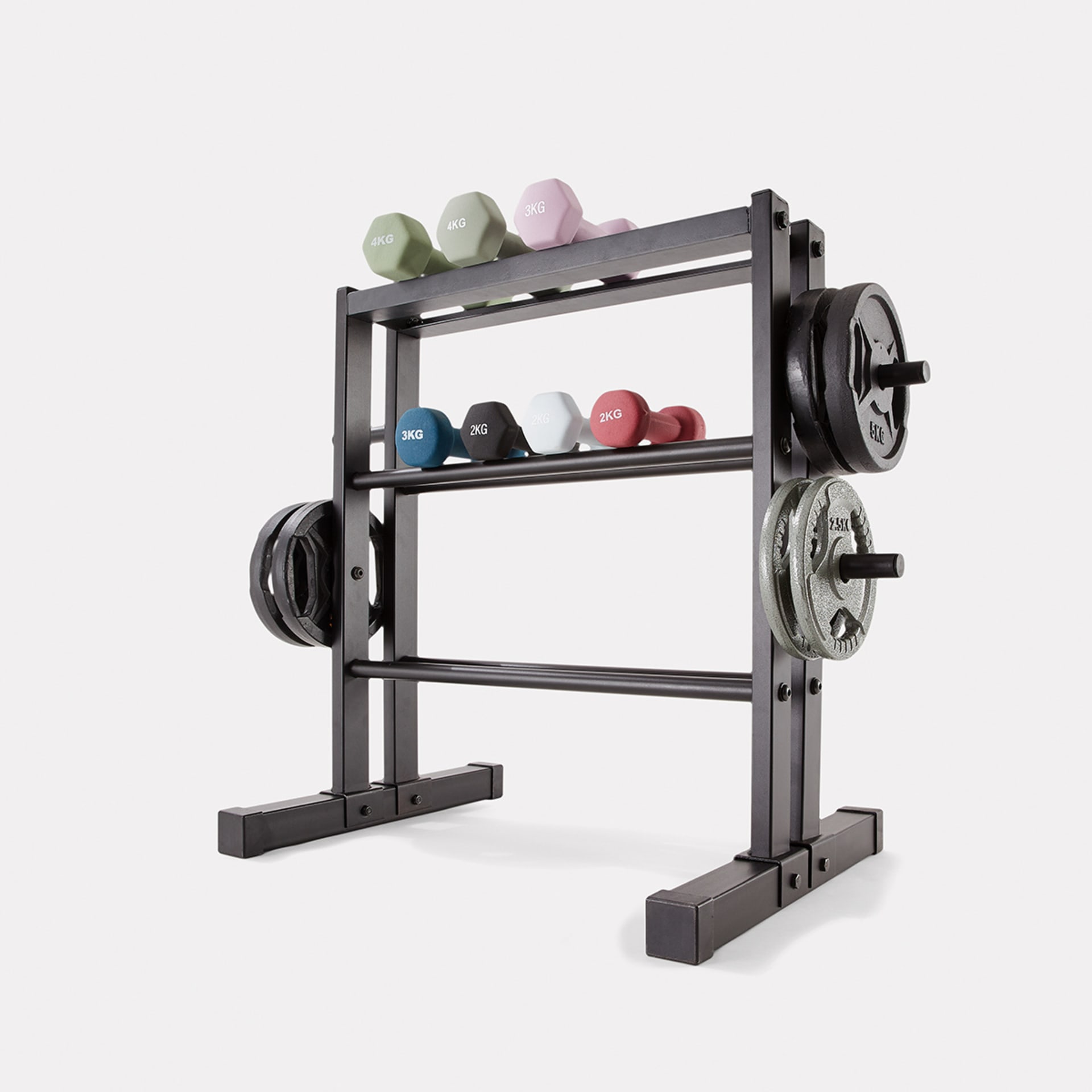 Weight Storage Stand - Kmart