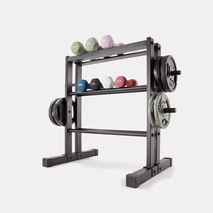 Weight Storage Stand - Kmart