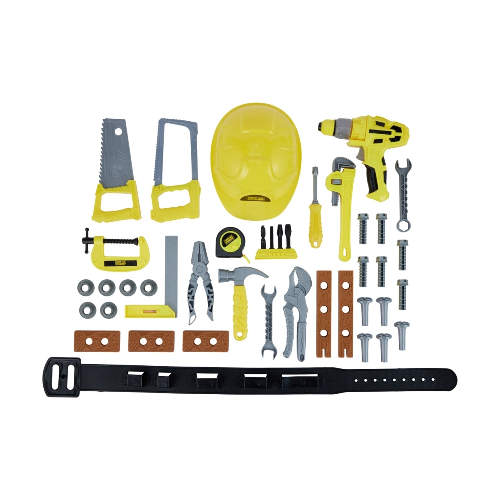 41 Piece Deluxe Tool Set - Kmart NZ