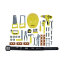 41 Piece Deluxe Tool Set - Kmart NZ