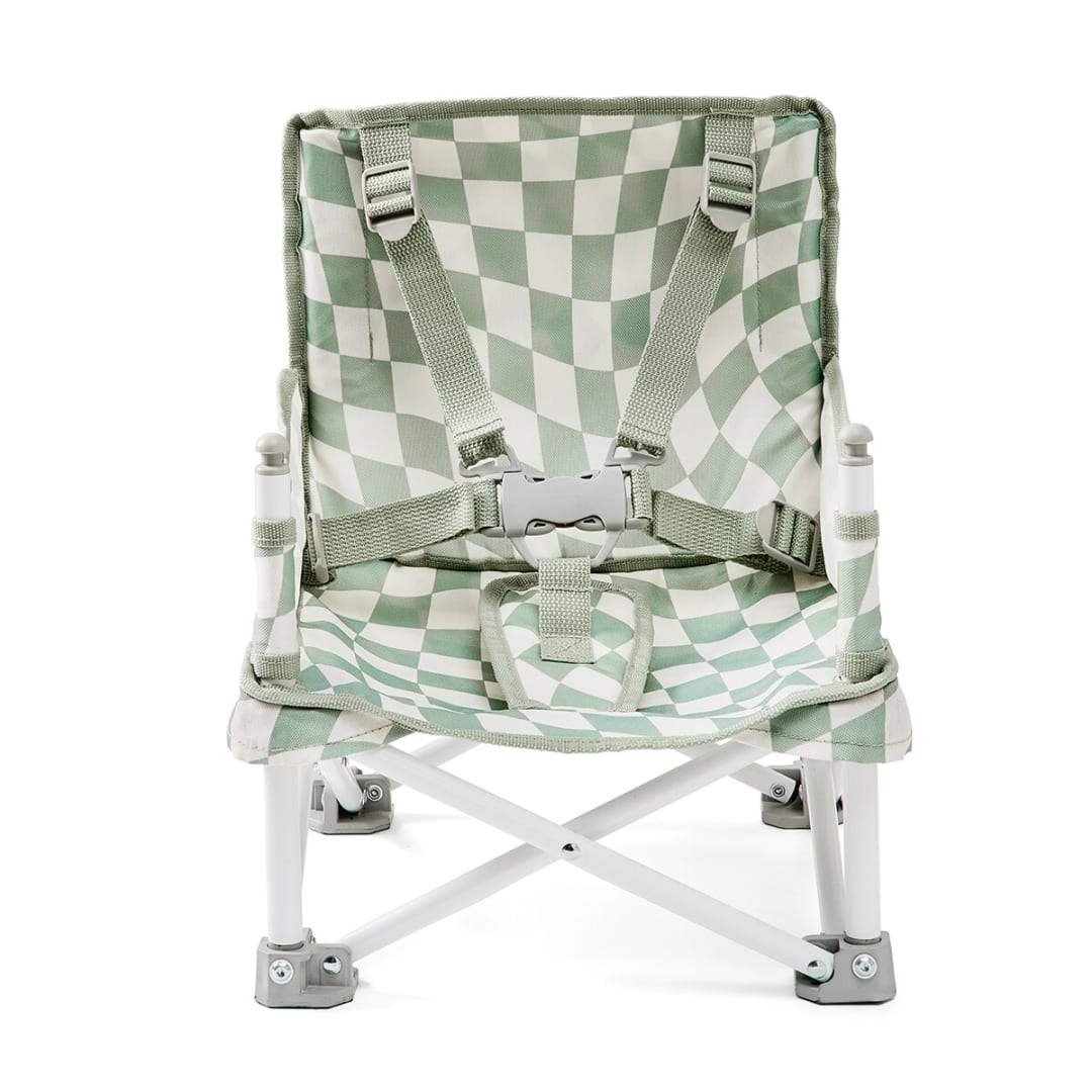 Portable Booster Chair - Kmart