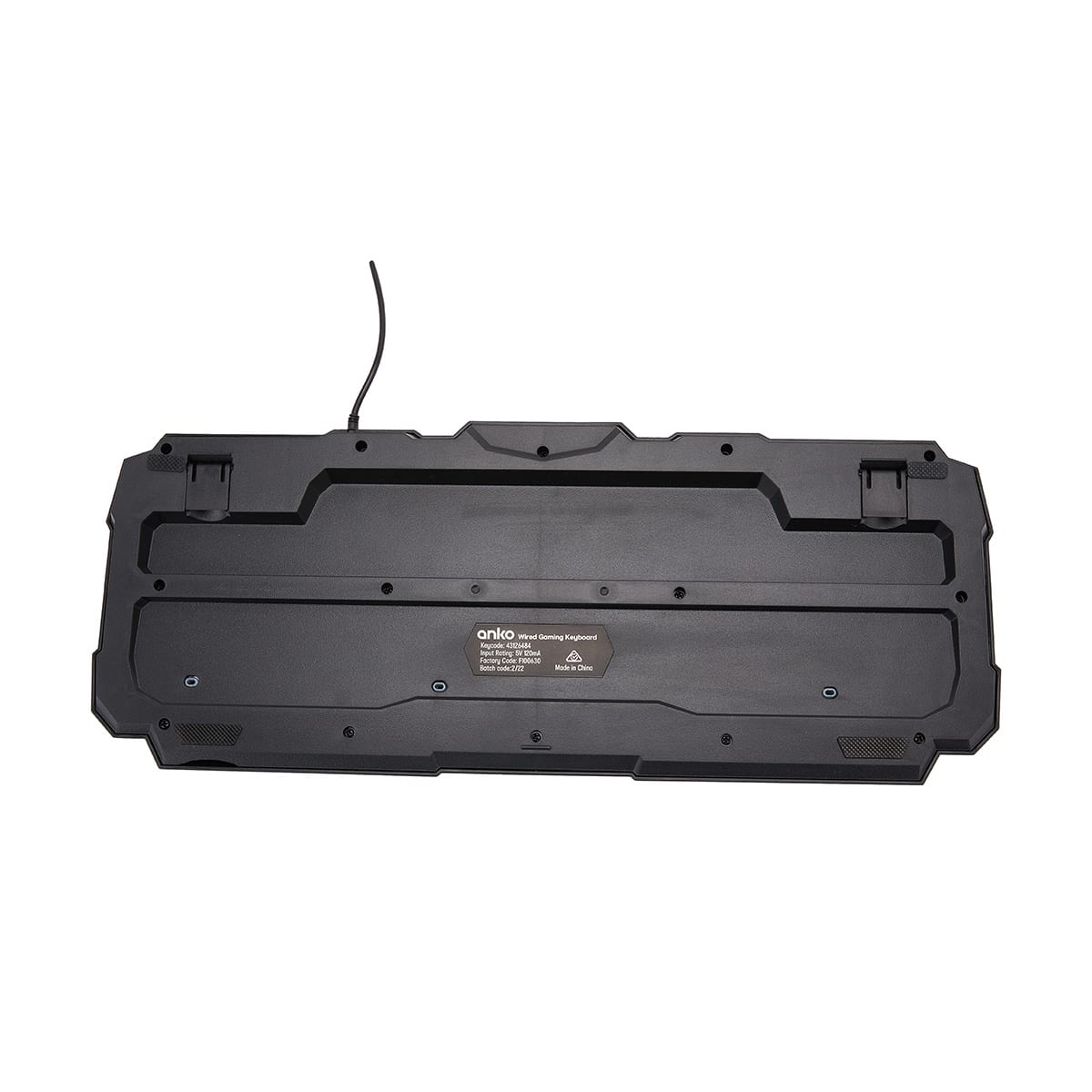 Gaming Keyboard - Kmart