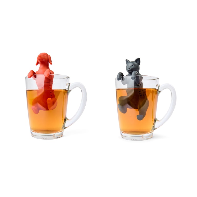 2 Pack Tea Infusers - Kmart