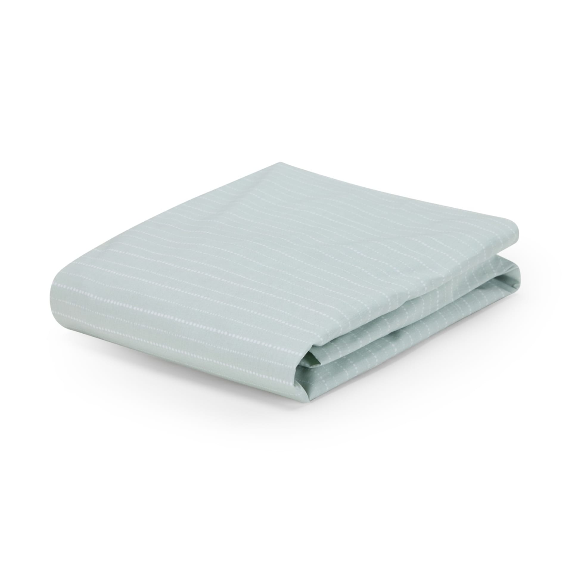 2 Pack 225 Thread Count Organic Cotton Fitted Cot Sheets - Bears and ...