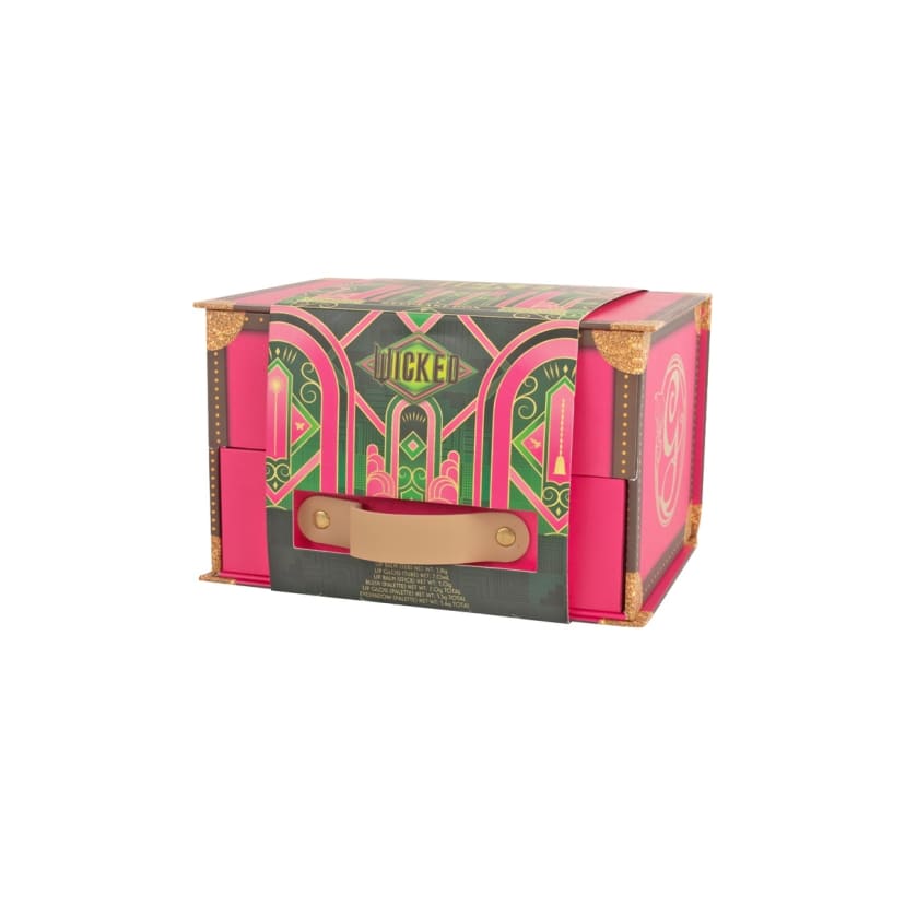 Wicked Trunk Keepsake Box - Kmart