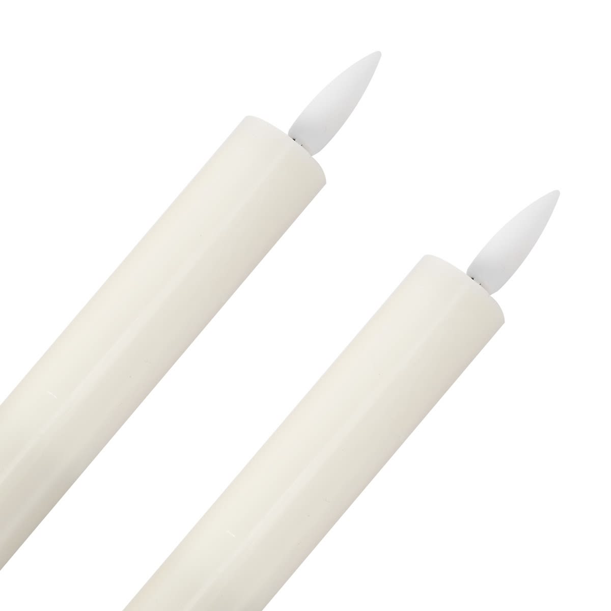2 Pack LED Candles - Kmart