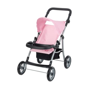 Deluxe Stroller - Kmart