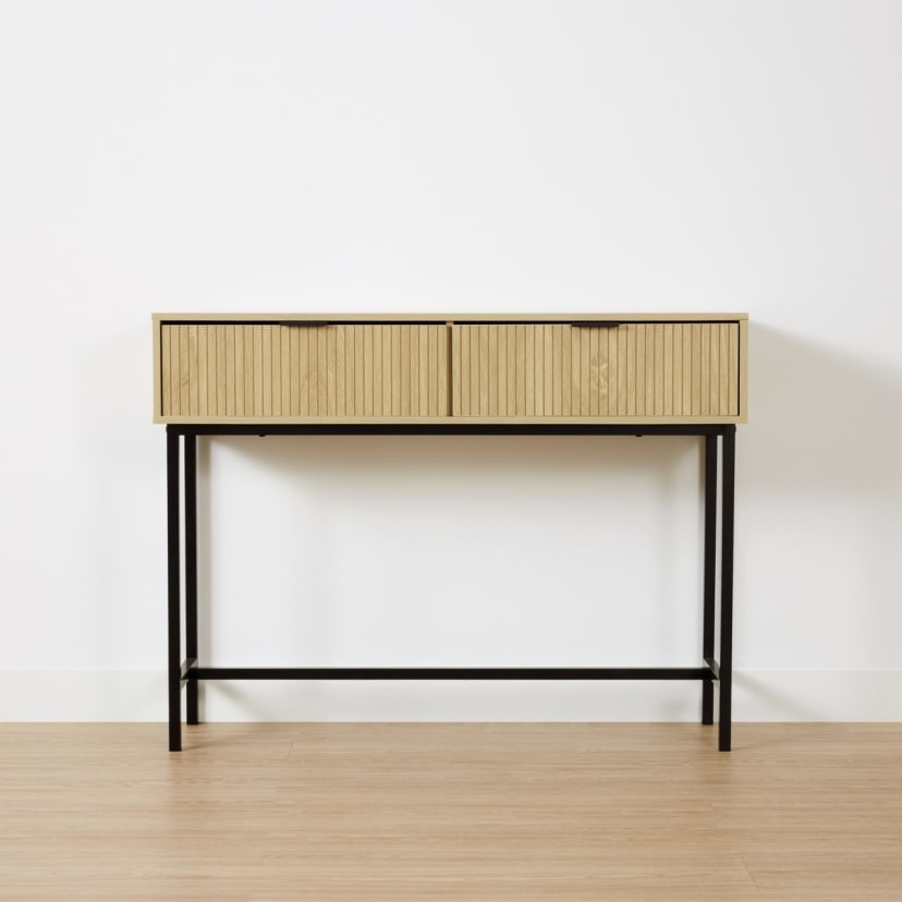 Isla Hall Table - Kmart