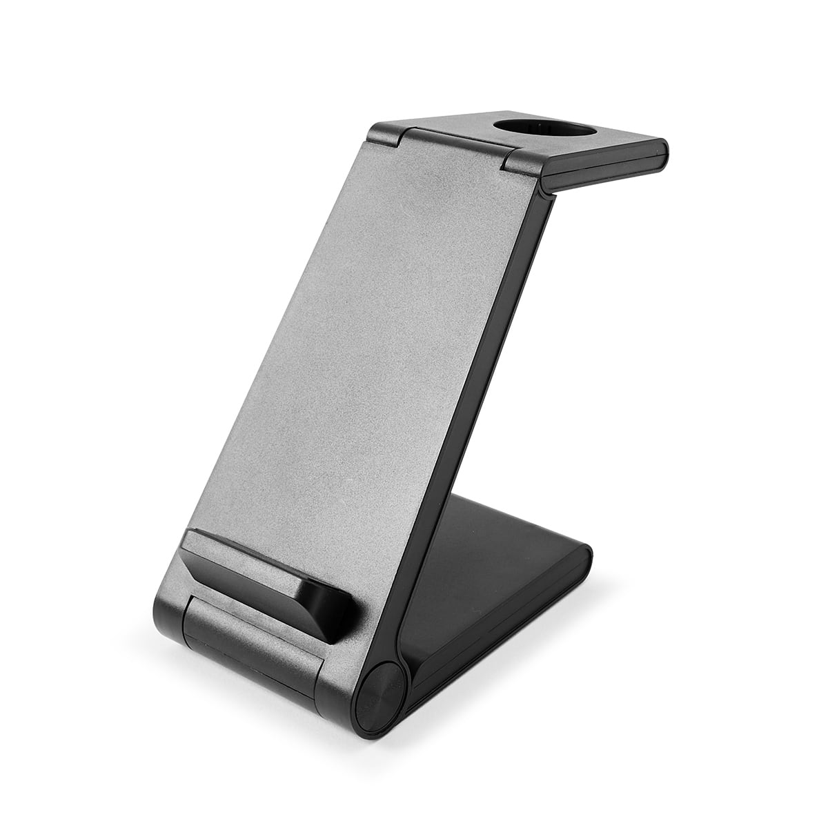 Wireless Desktop Charger - Black - Kmart NZ